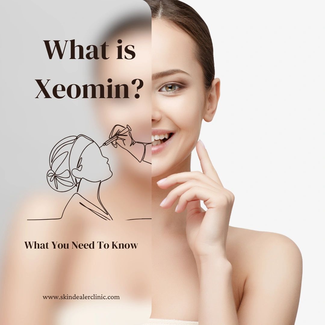 What is Xeomin?